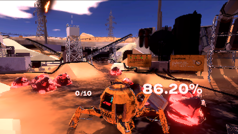 Rolldoze – Department of Design ZHdK